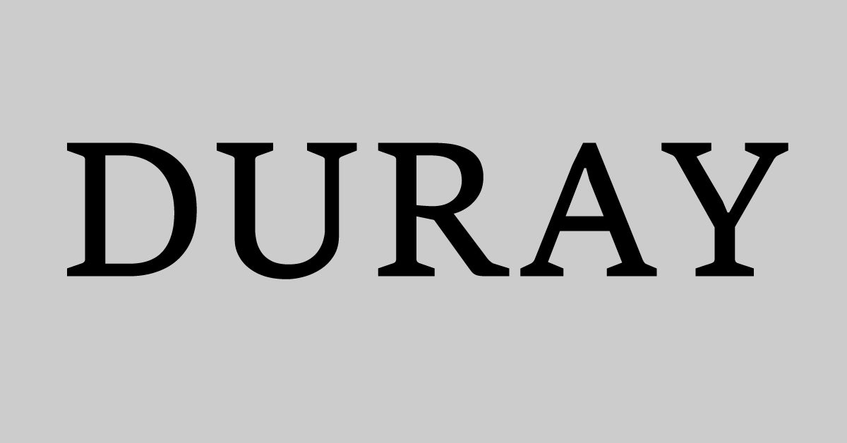 DURAY OFFICIAL ONLINESTORE